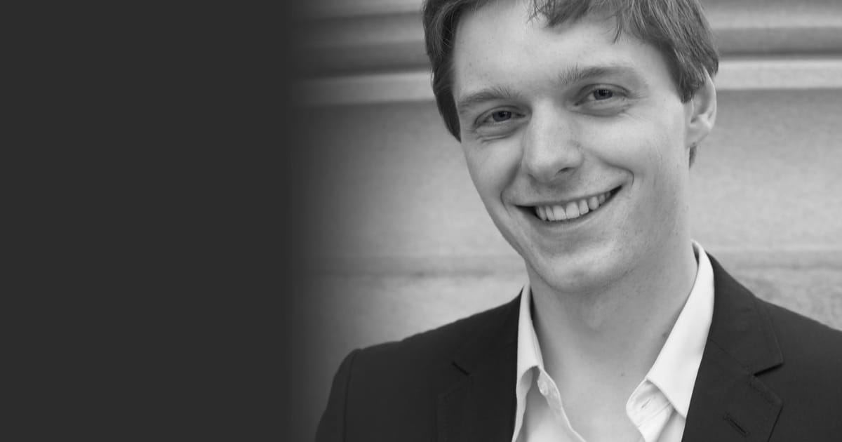 Oliver Hauser | about.me