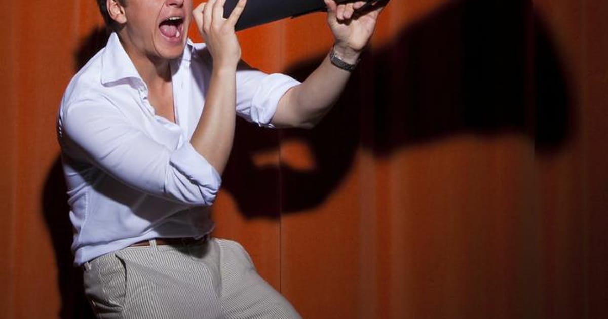 Oliver Rose | about.me