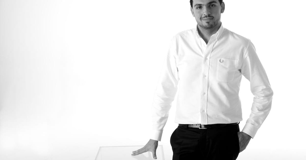 Omar Madi | about.me