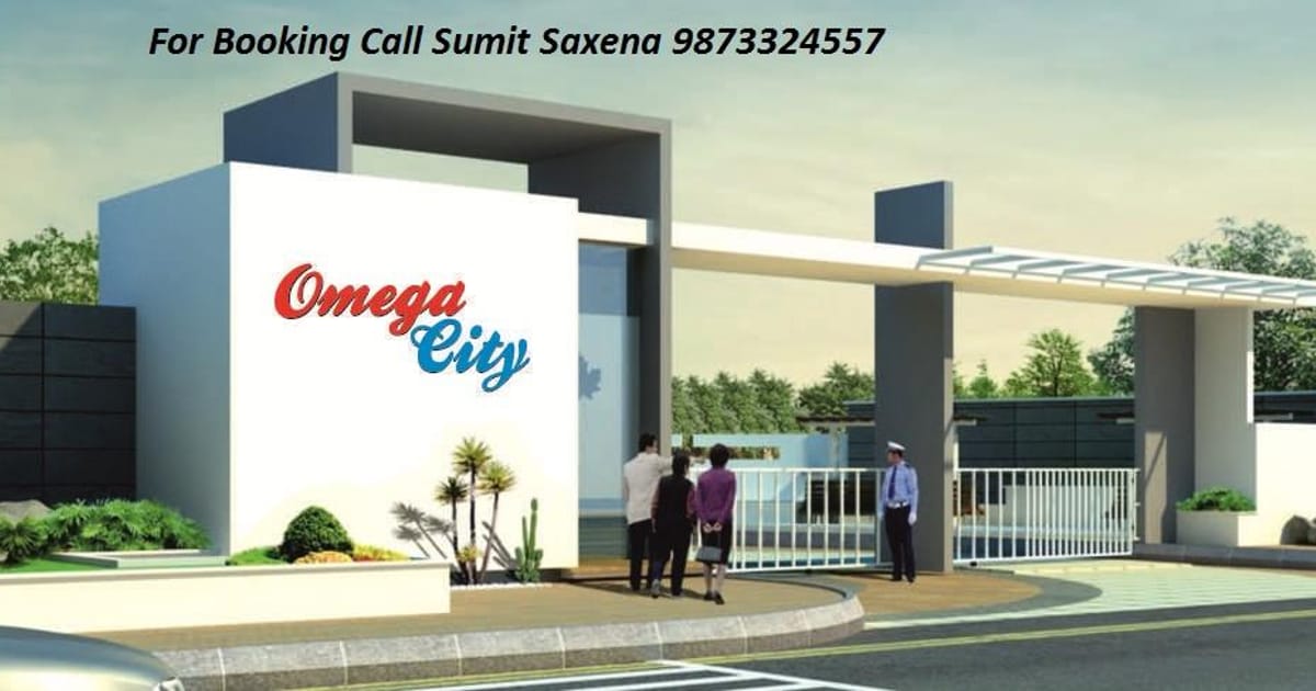 omega city | about.me