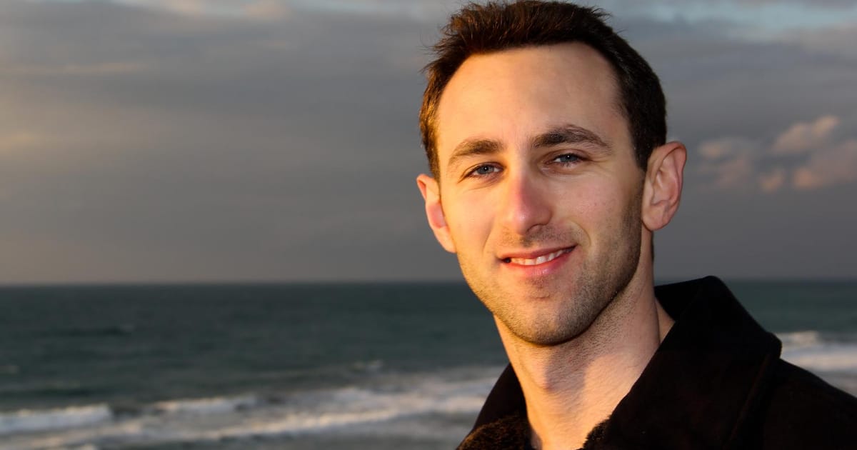 Omer Levy | about.me