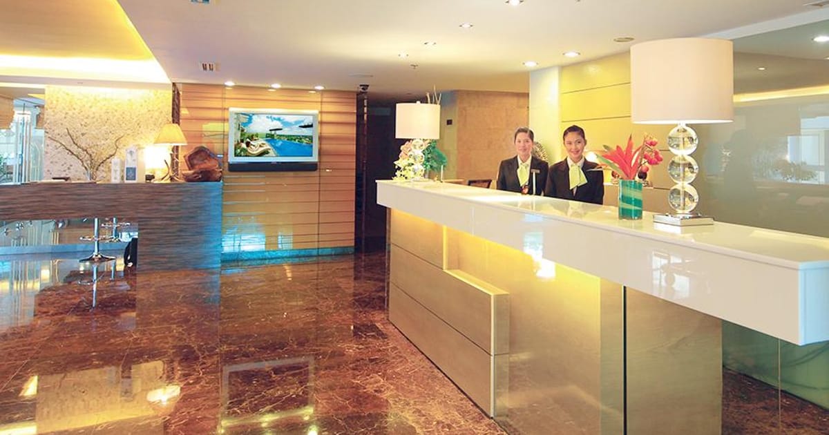 One Tagaytay Place Hotel Suites | about.me