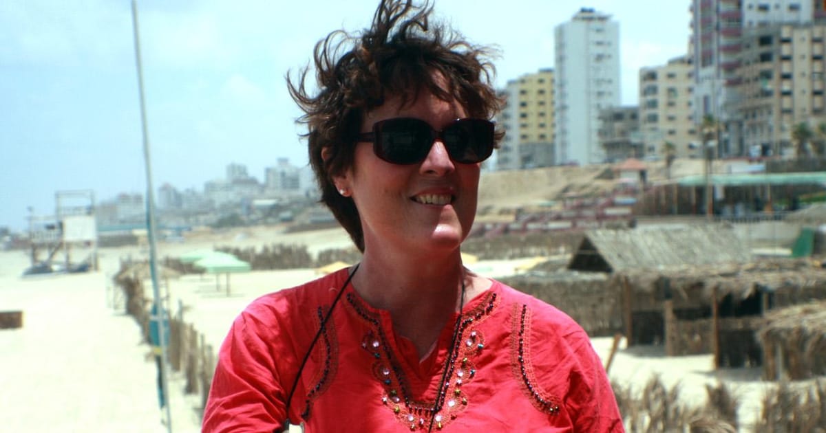 Pam Bailey | about.me