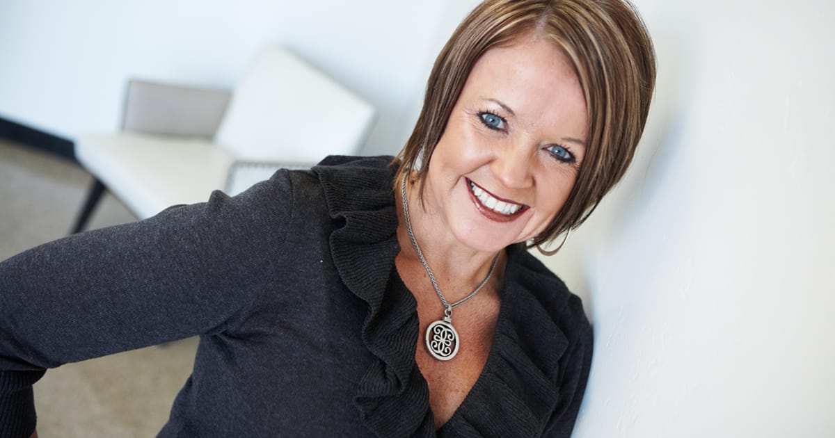 Pam Moore | about.me