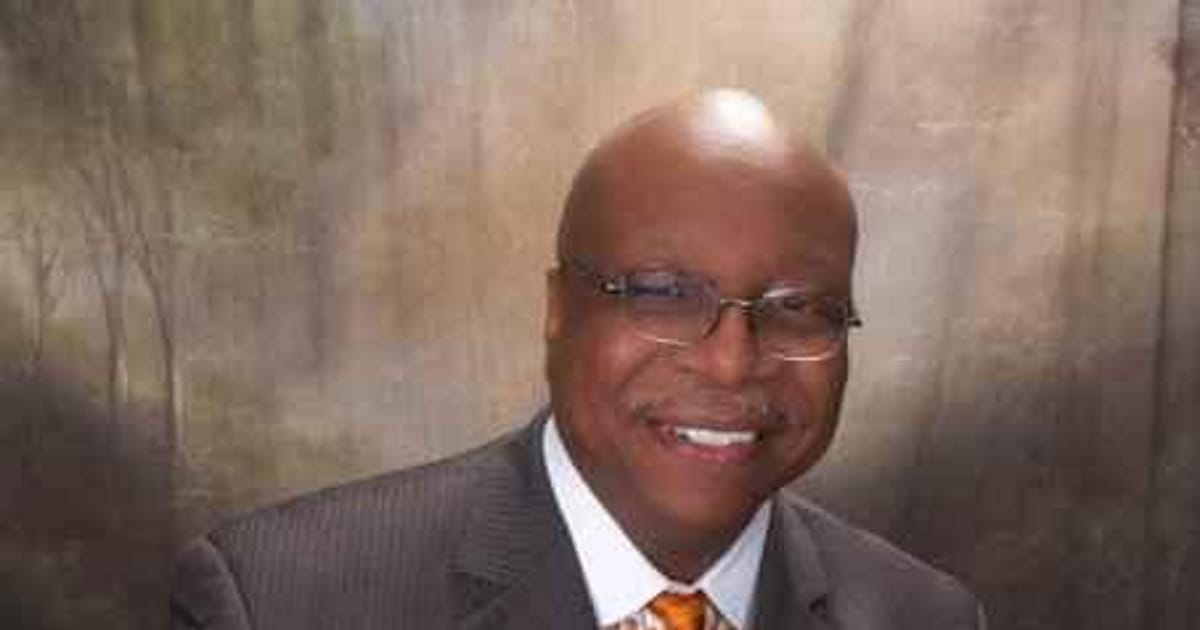 Philemon A. Samuels | about.me