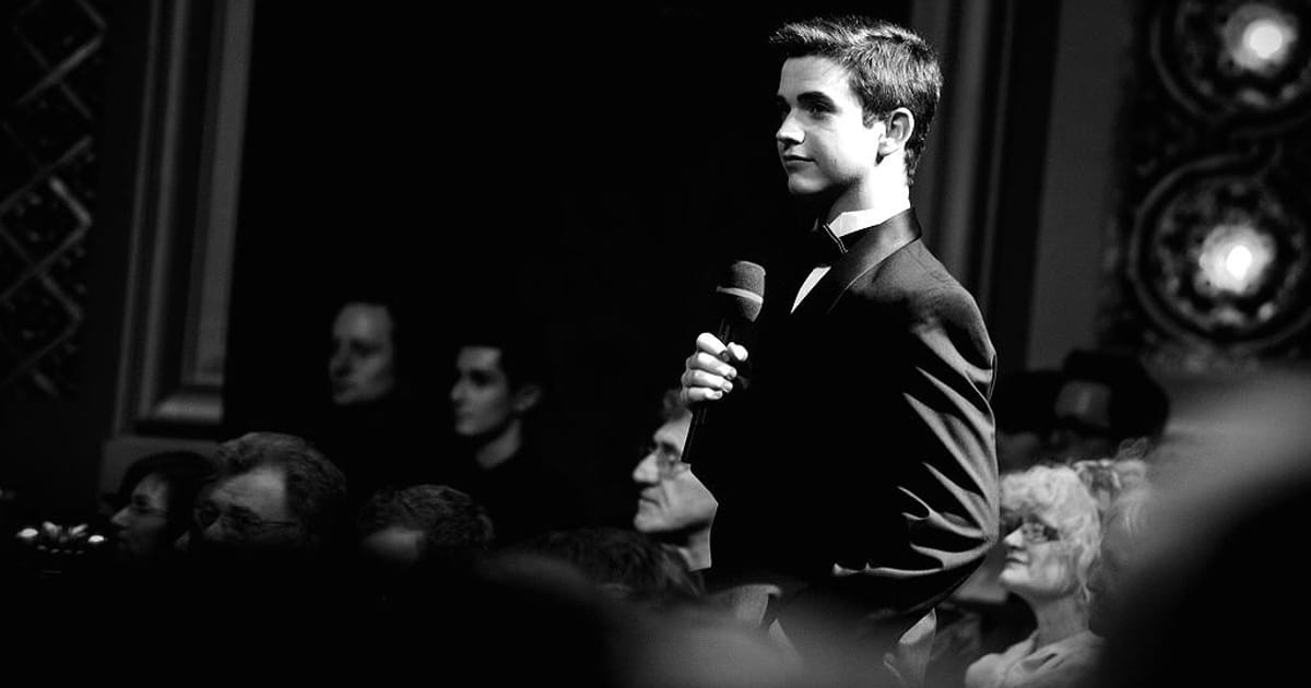 Pat Lambert - West Hollywood, CA, Producer, Emerson College | about.me