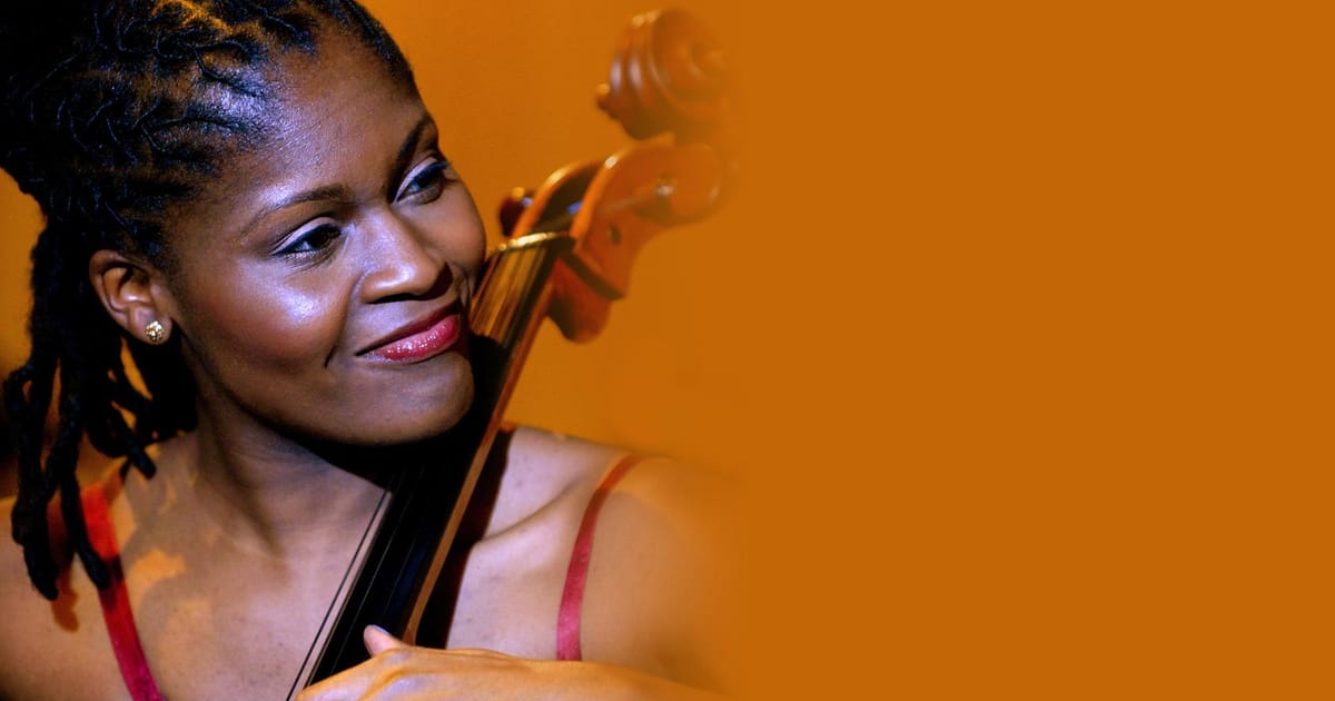 Patrice Jackson-Tilghman | about.me