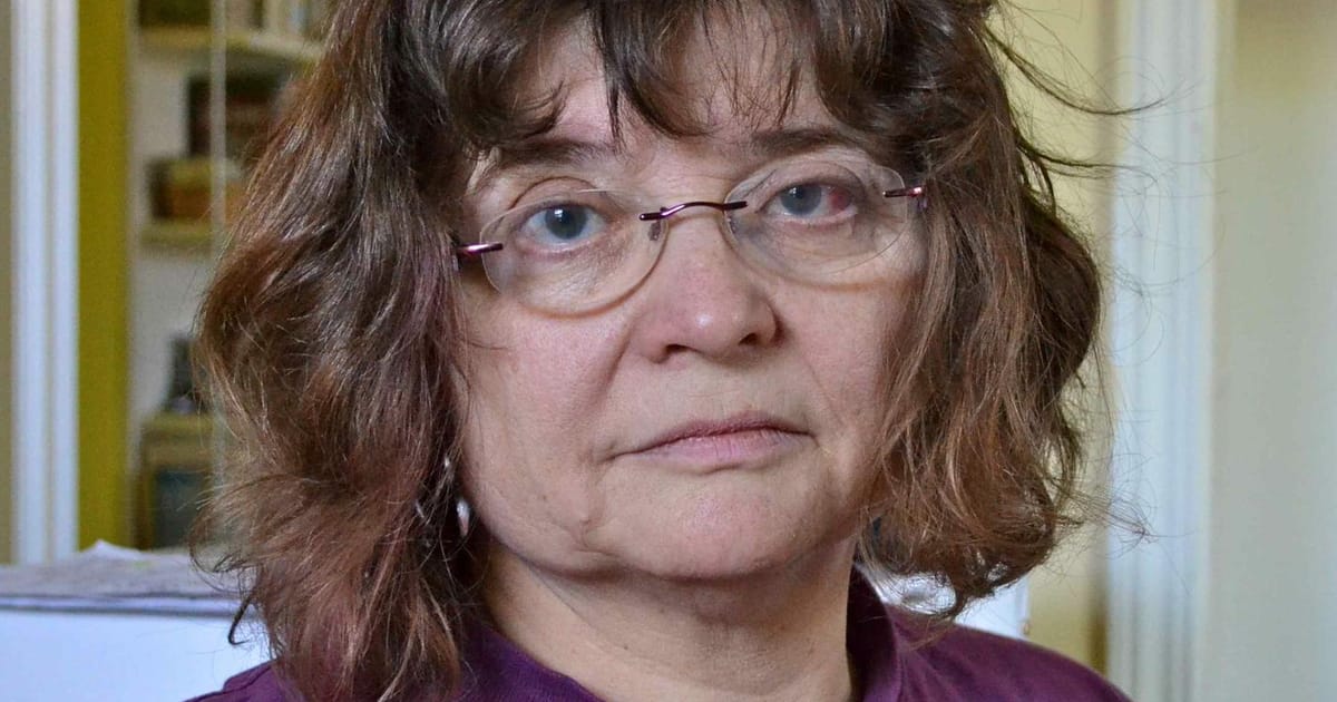 Patricia Cone | about.me