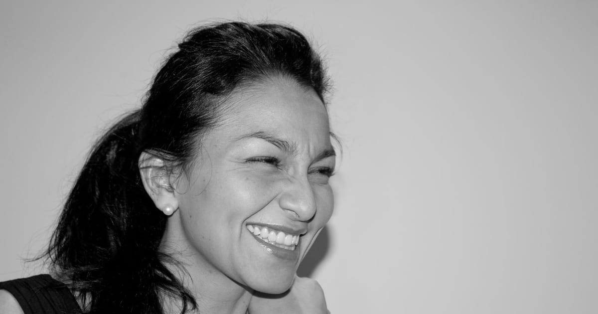 Patricia Moncayo | about.me