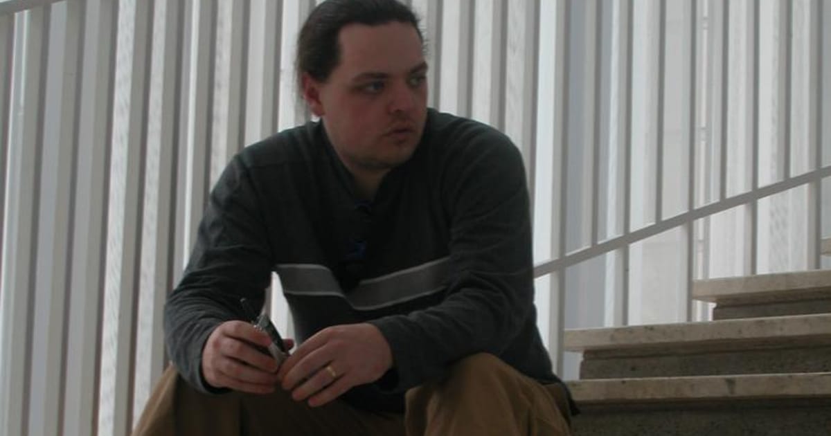 Patrick Hines | about.me