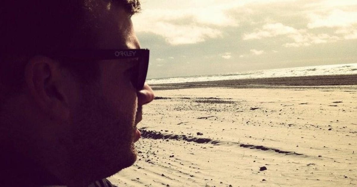 Patrick Hall | about.me