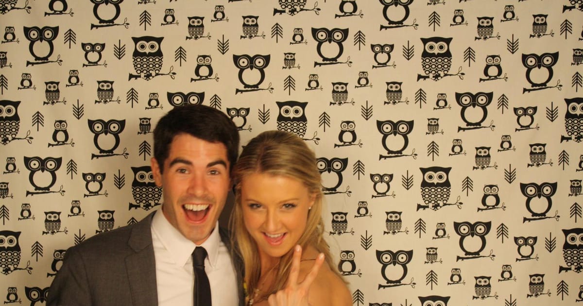 Patrick Courtney | about.me