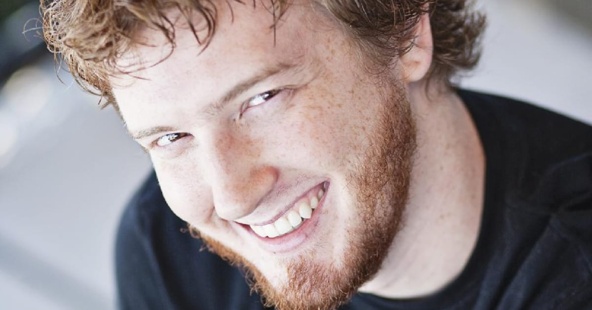 Patrick Daly | about.me