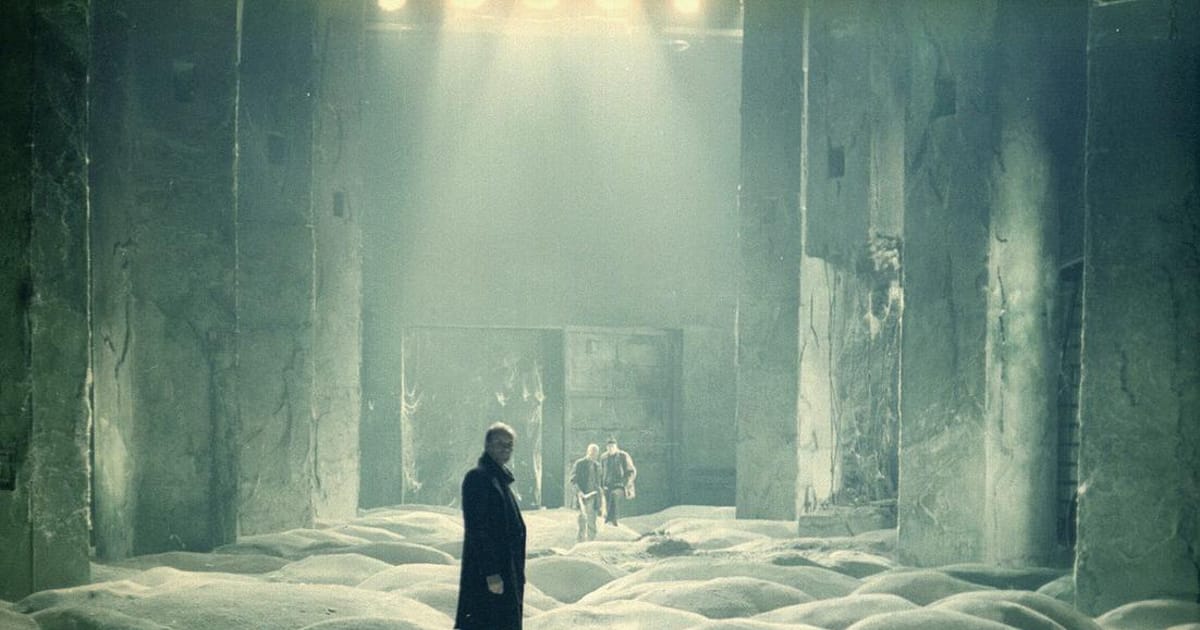 Patrick Gamble | about.me