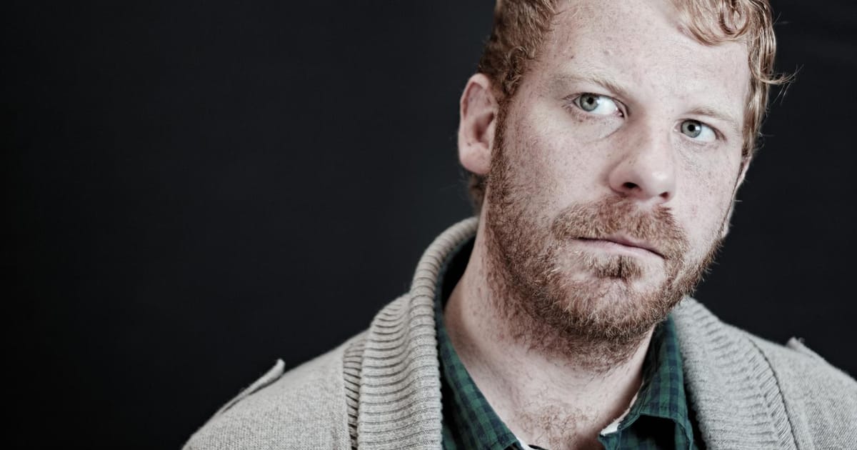 Patrick Joswig | about.me