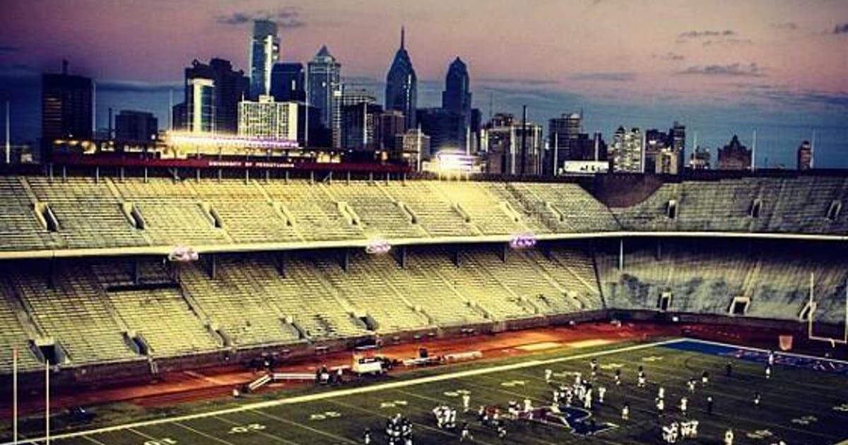 Patrick Maley | about.me