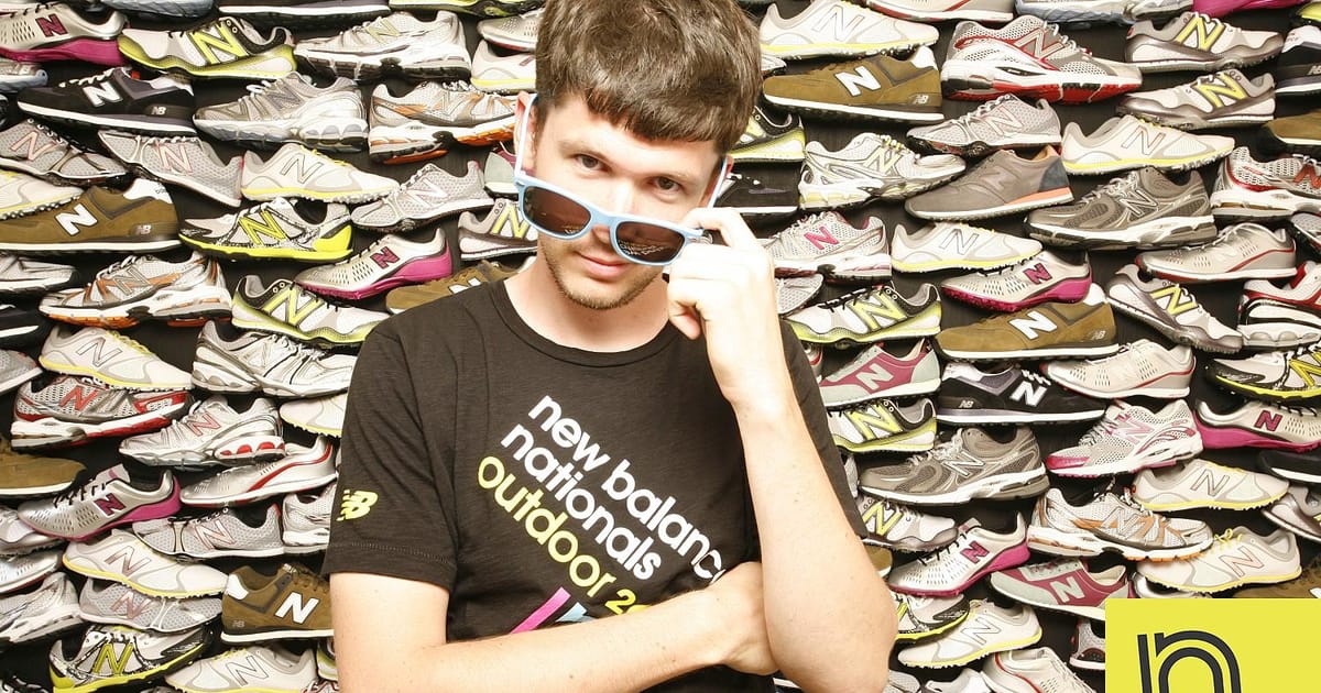 Patrick Tomasiewicz | about.me