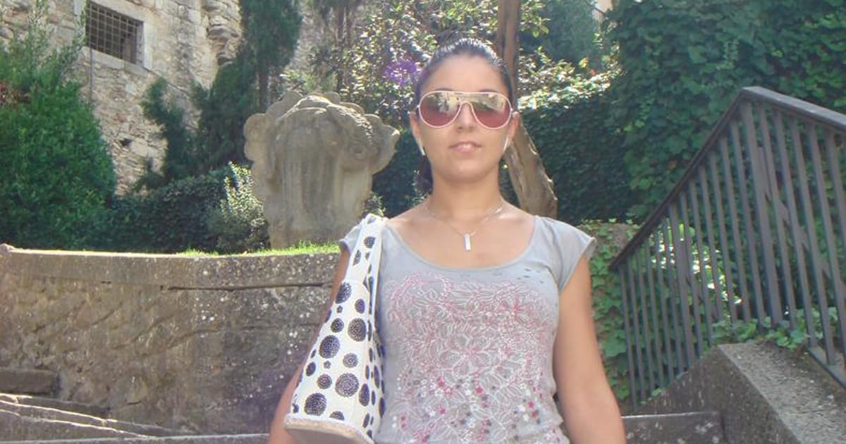 Patricia Lara | about.me