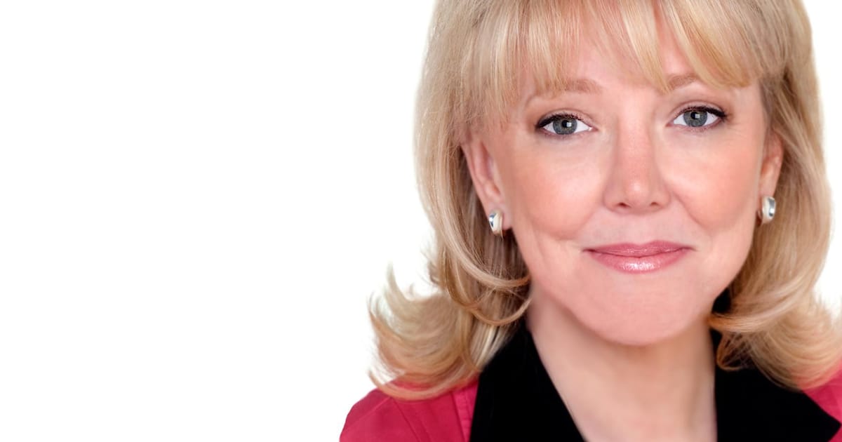 Patti Wood | about.me