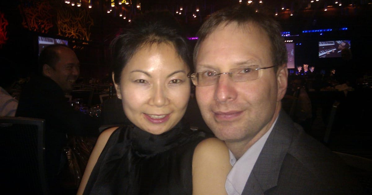 Patty Chang | about.me