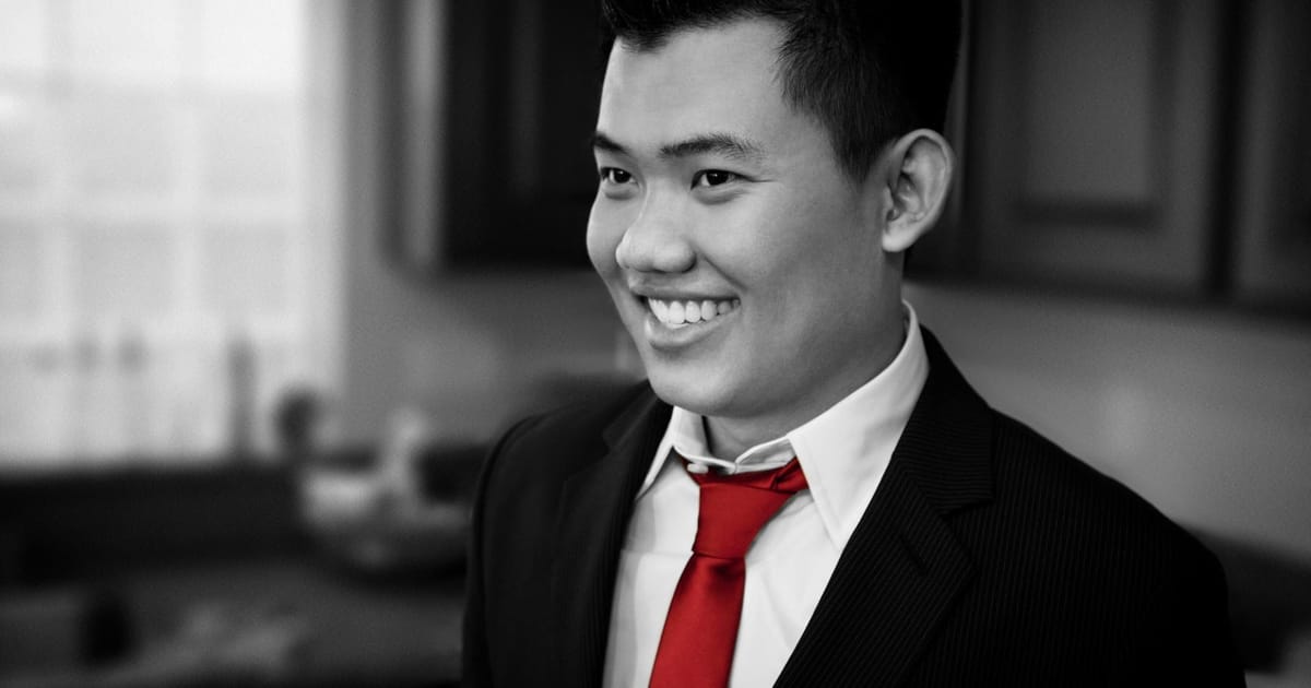 Paul Tran | about.me