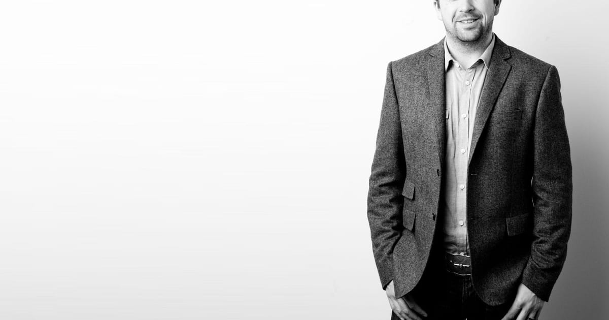 Paul Beardsell | about.me