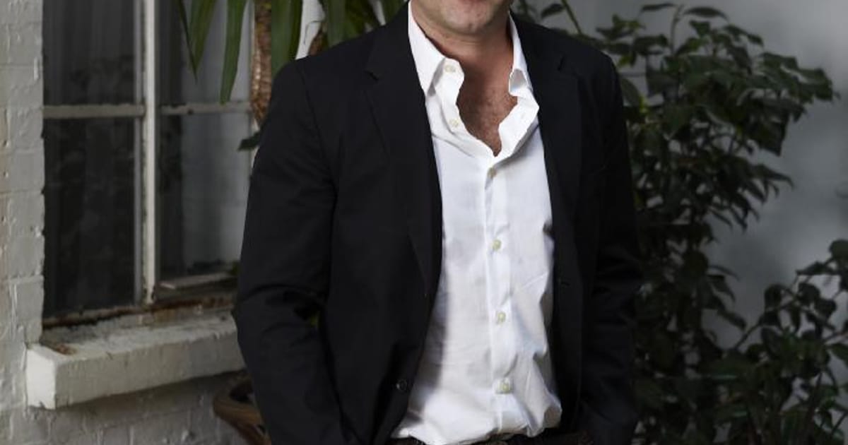 Paul Fifield | about.me