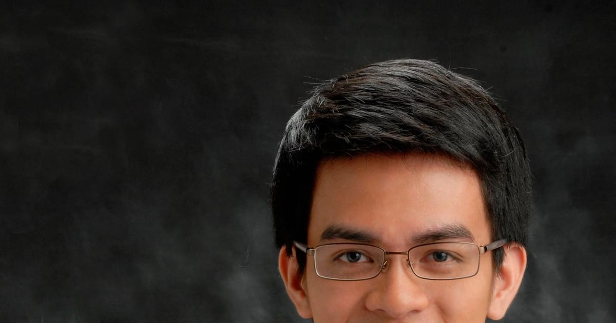 Pedro Santos Jr. | about.me