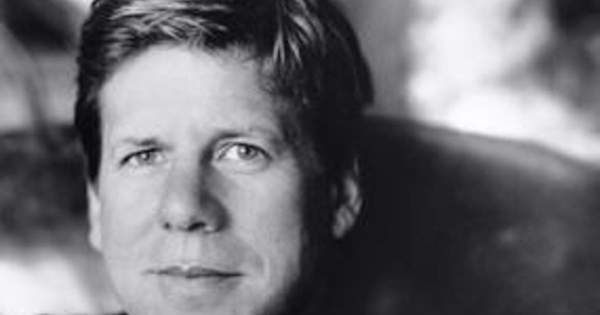 Perry Lang | about.me