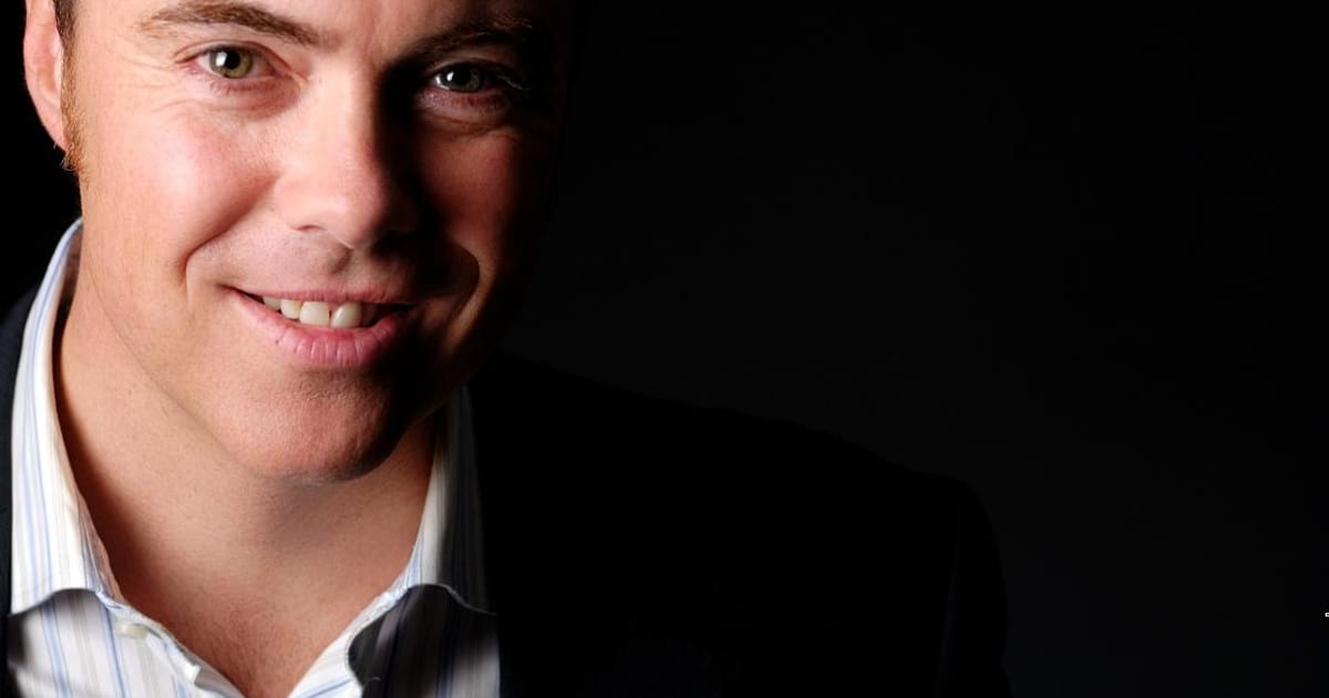 Peter Noble | about.me