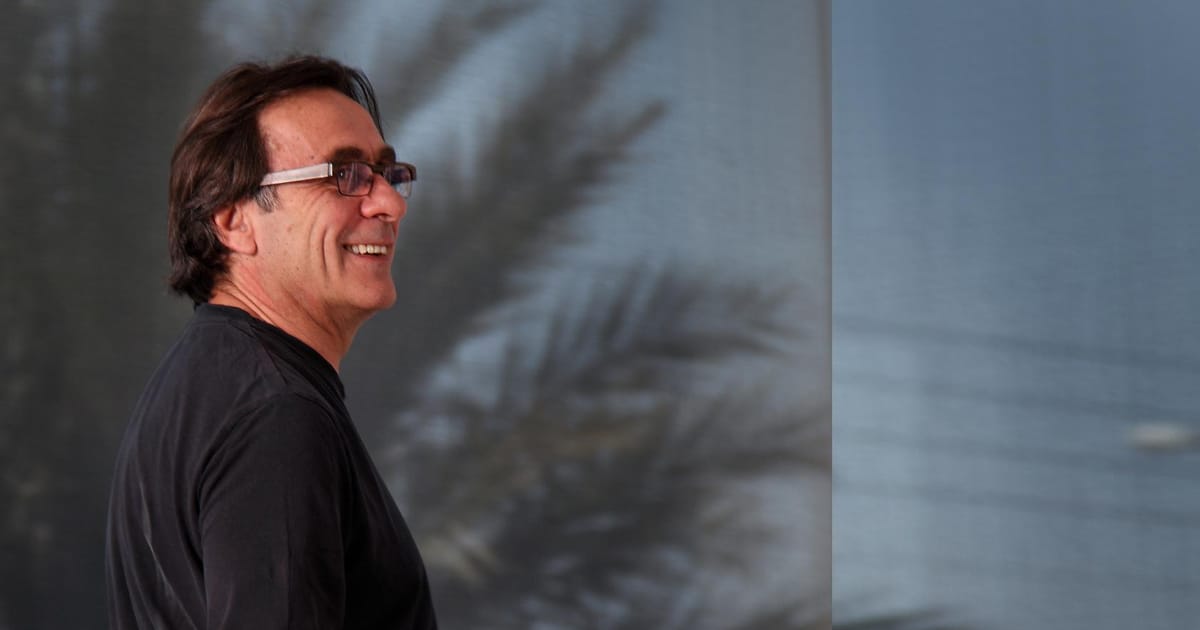 Peter Economides | about.me