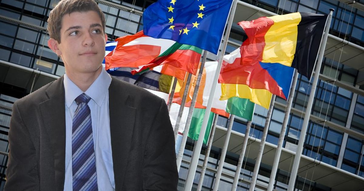 Peter Harrison | about.me