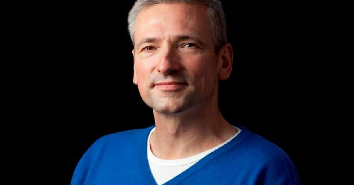 Peter Svans | about.me