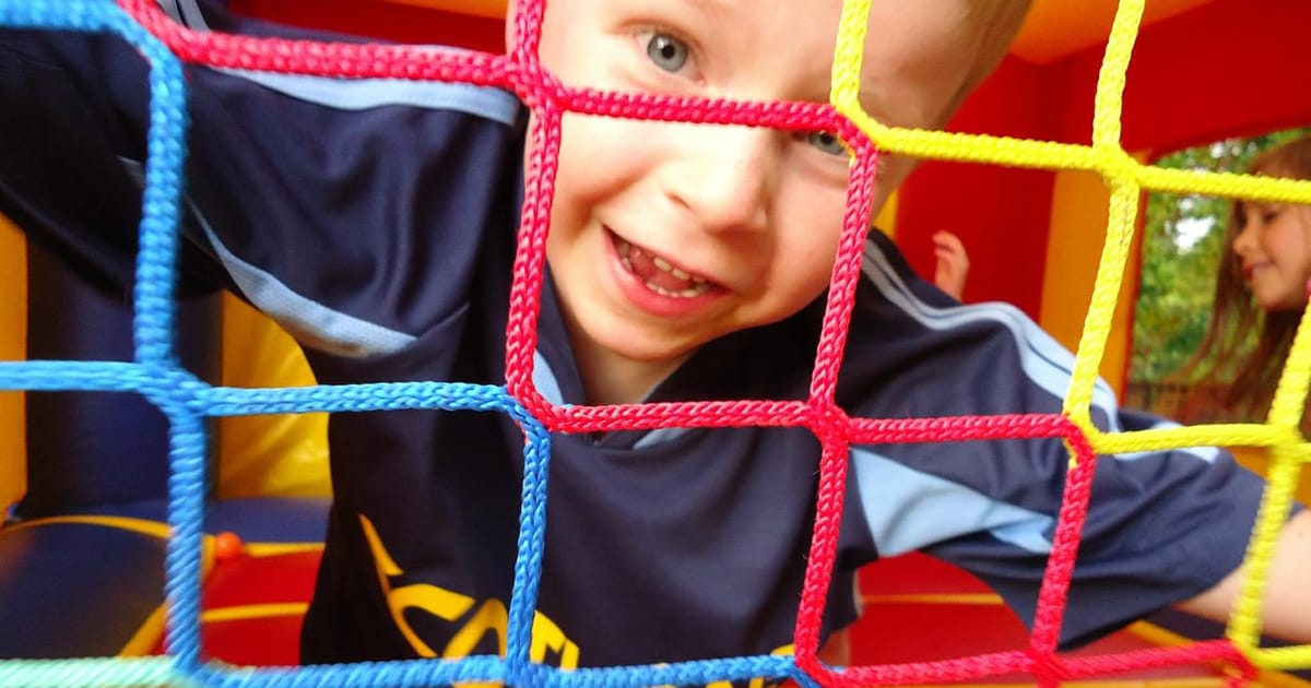 Peter Werner | about.me