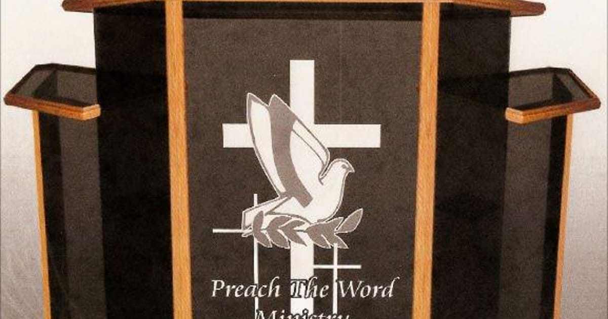 REV. GLENN HARRELL PASTOR - 2216 EAST 75TH STREET,CHICAGO, ILLINOIS ...