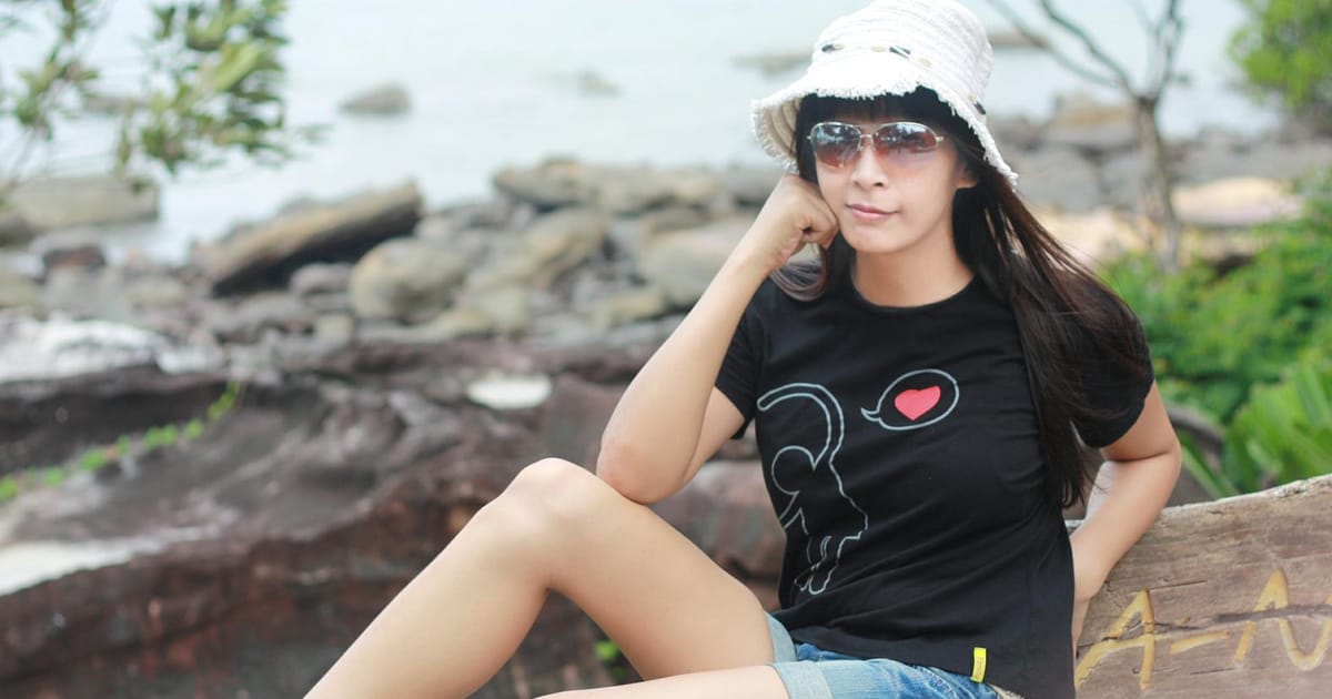 Phichamon Aruno - BKK, Thailand | about.me