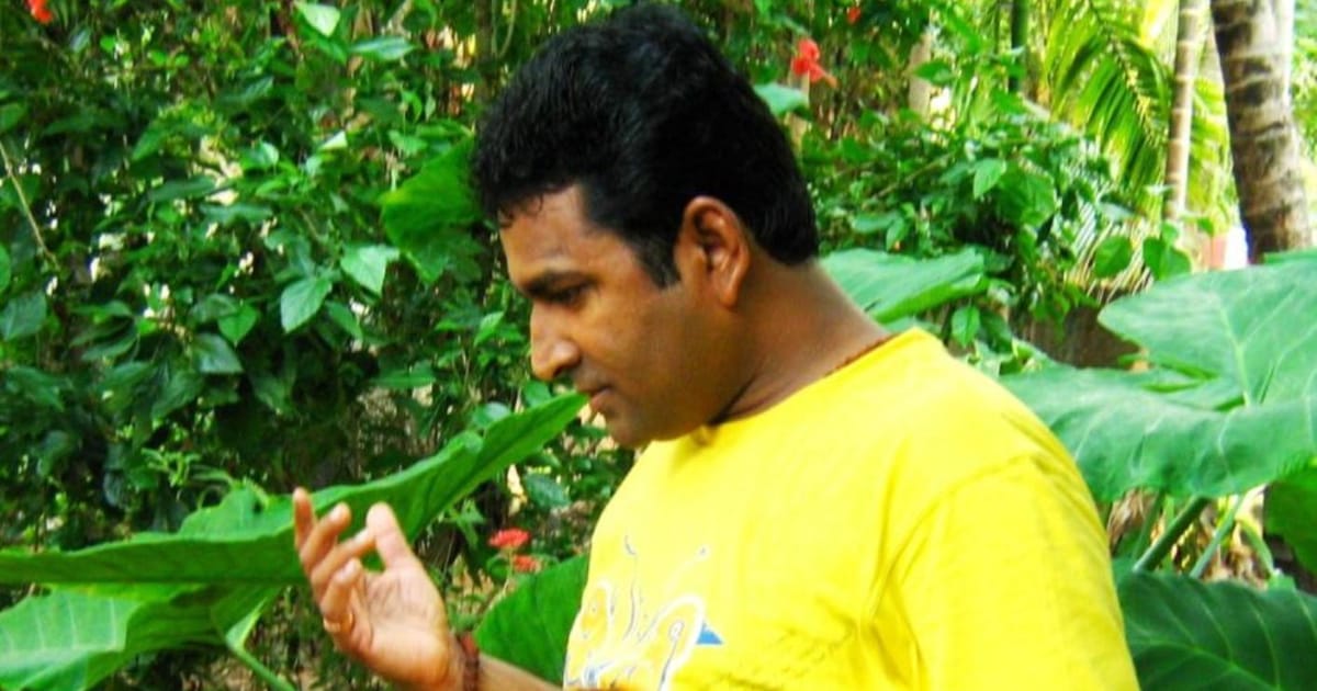 Philip George | about.me