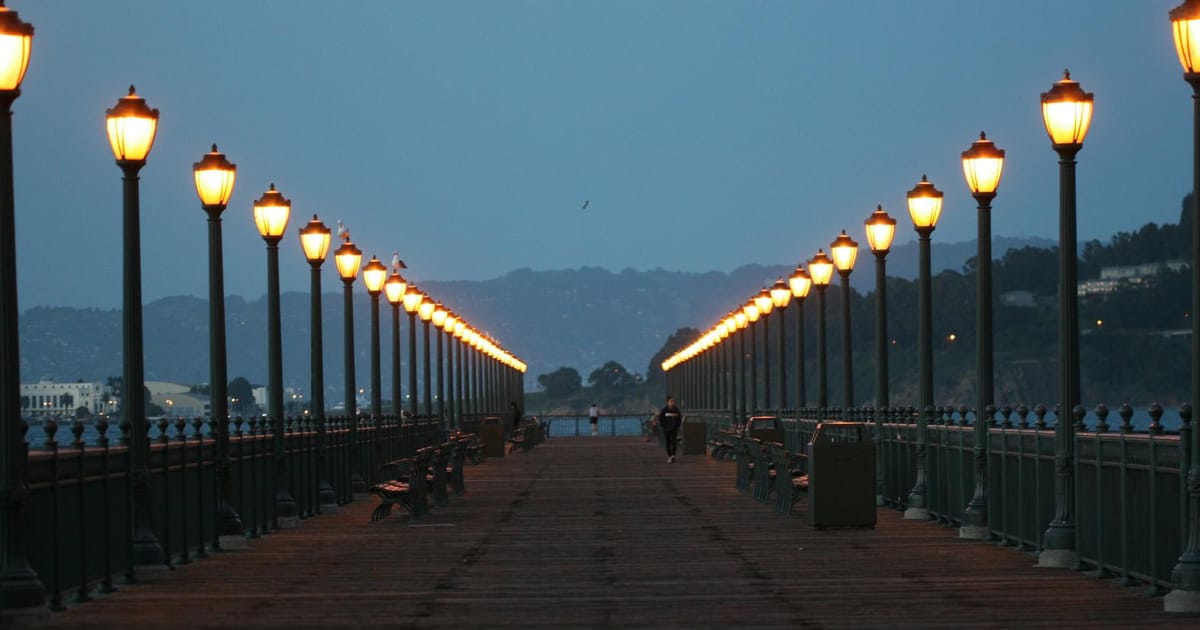 Phillip Cross | about.me