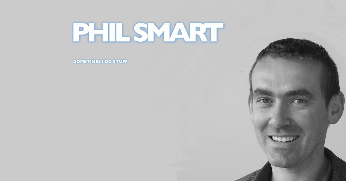philsmart | about.me