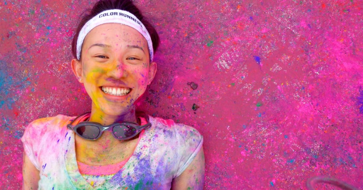 Phoebe Chen | about.me