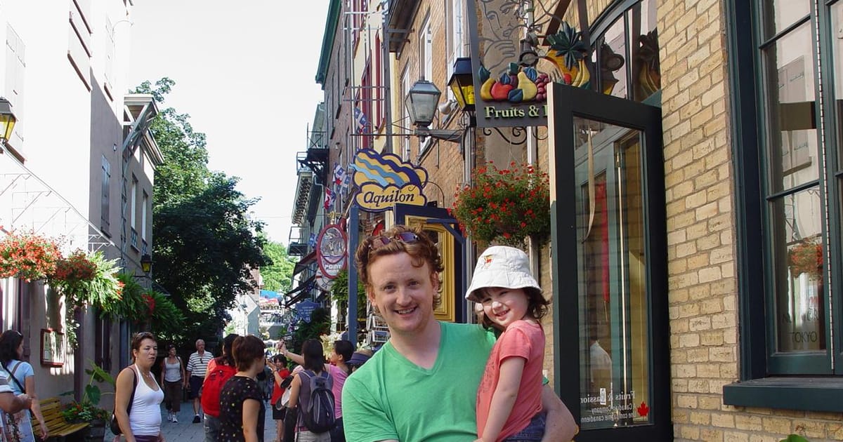 Piaras McCorry | about.me