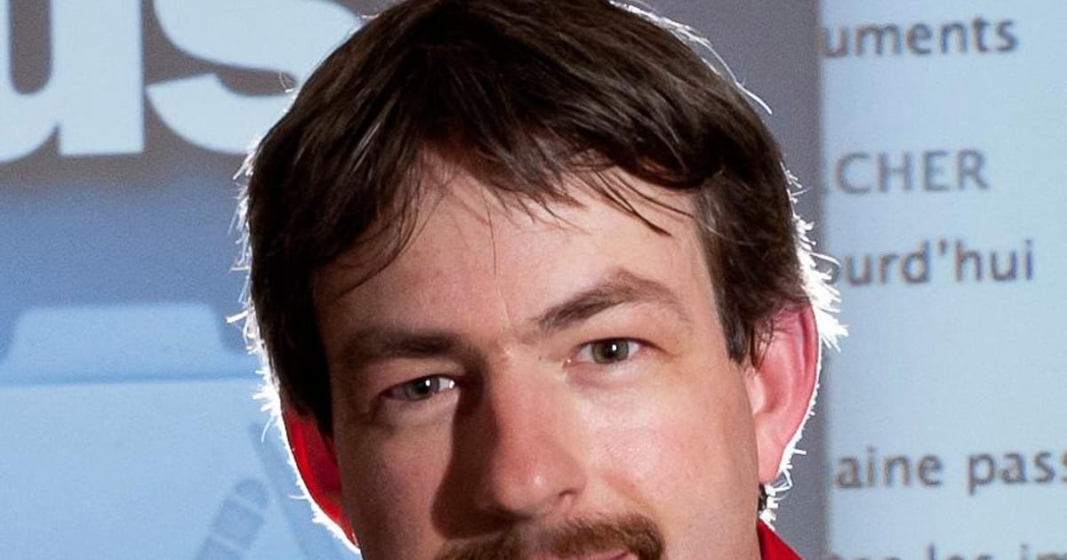 Pierre Arnaud - Yverdon-les-Bains, Ph.D. | about.me