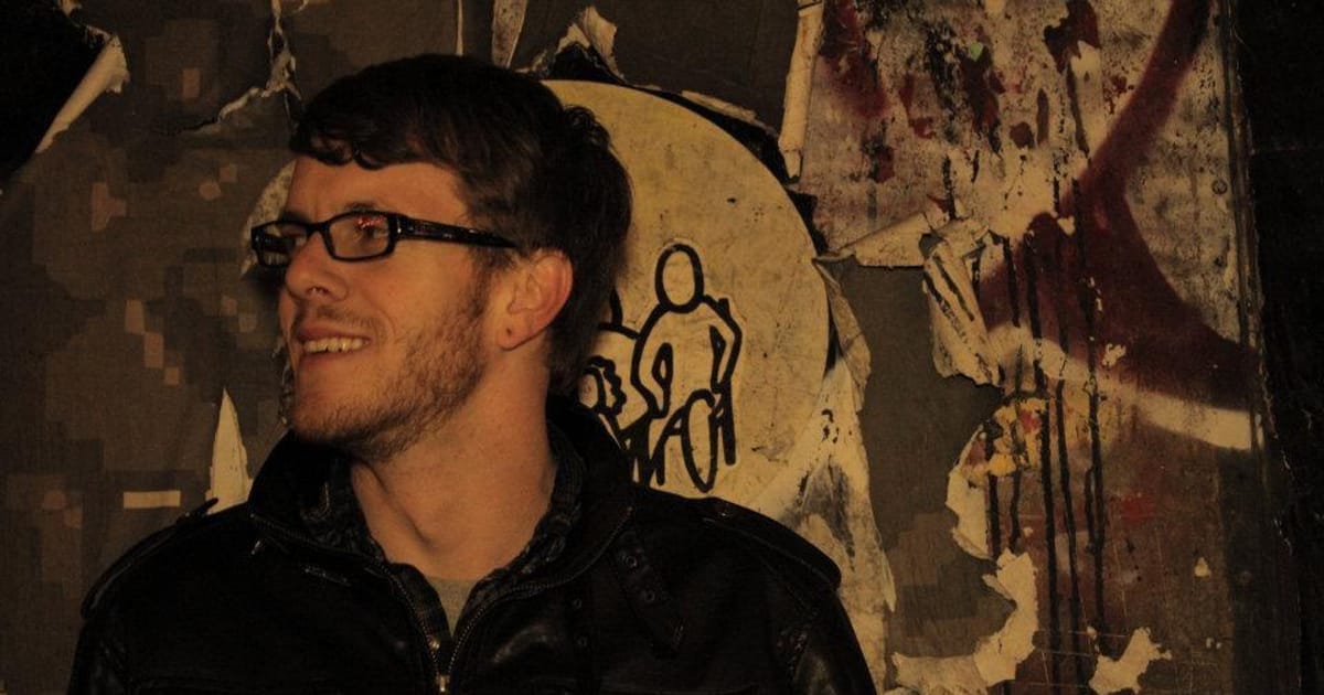 Jeffrey Warner | about.me