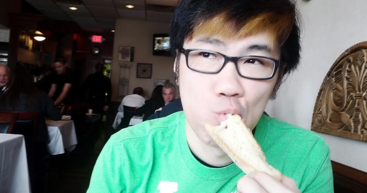 Kam Cheung | about.me