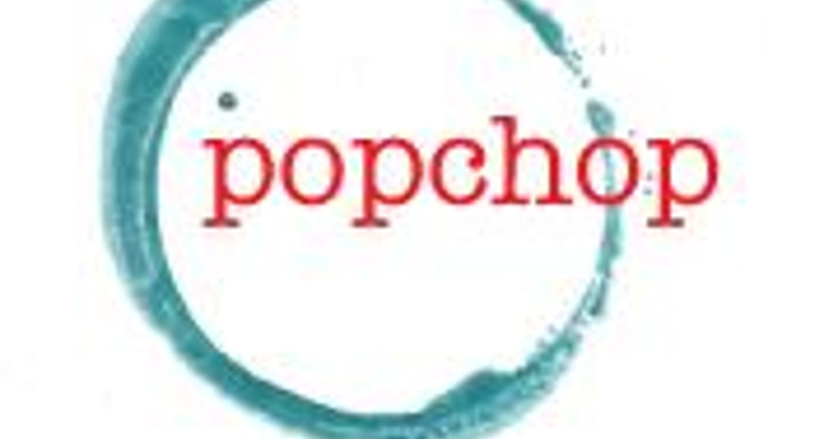 Popchop Creative | about.me