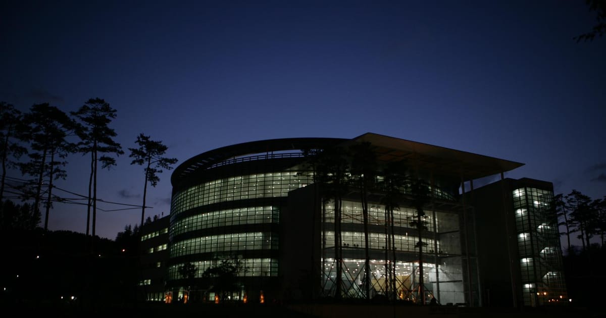 POSTECH LIBRARY | about.me