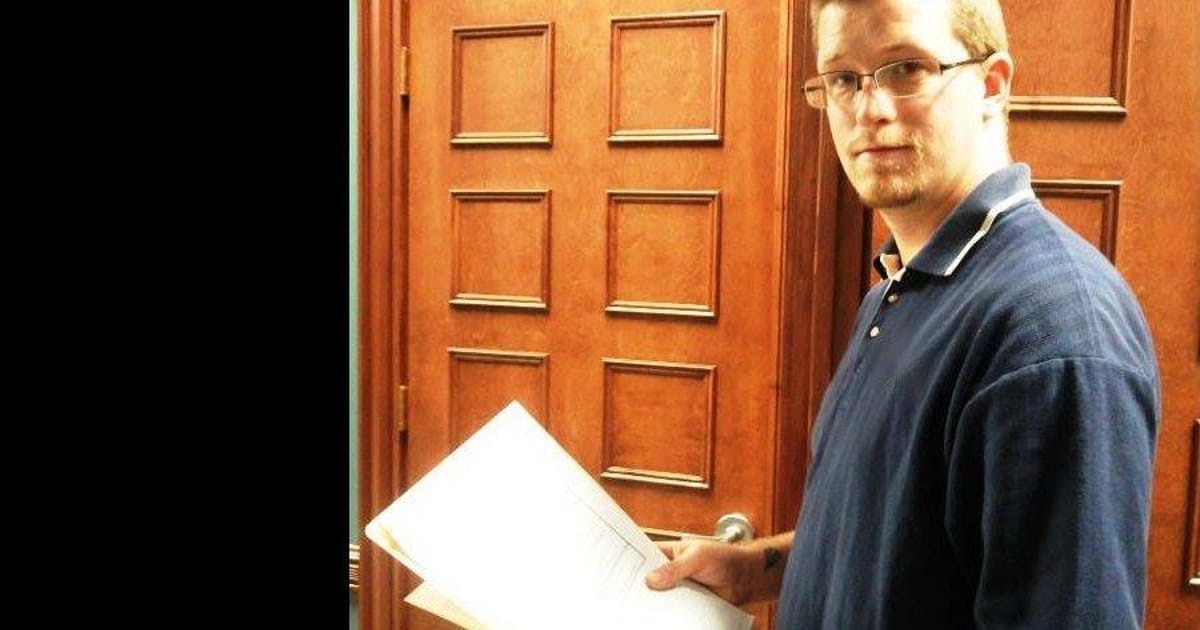 Steven Pound | about.me