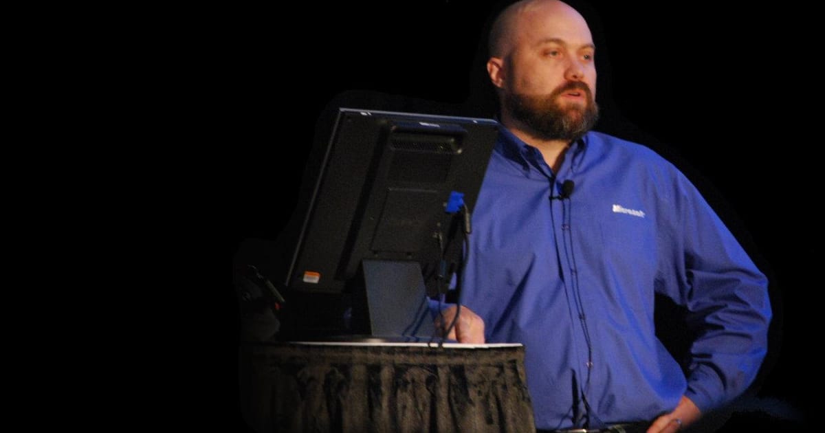 Peter Provost | about.me