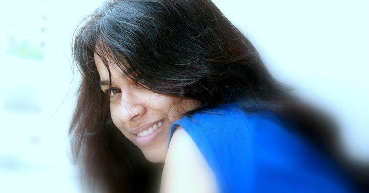 Preeti Mathur | about.me