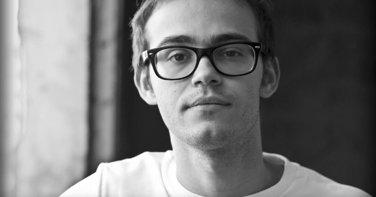 Igor Protsenko | about.me